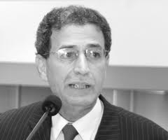 Mohamed Jamal Benjelloun, à la tête de Nador West Med SA
