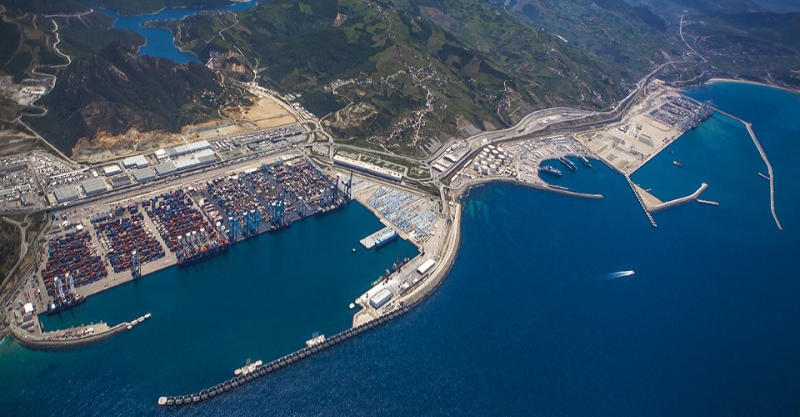 MaritimeNews | Premier portail maritime du Maroc