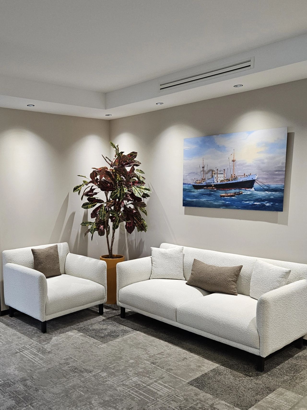 MSC Maroc Emménage à Casablanca Finance City : Un Nouveau Cap pour l ...